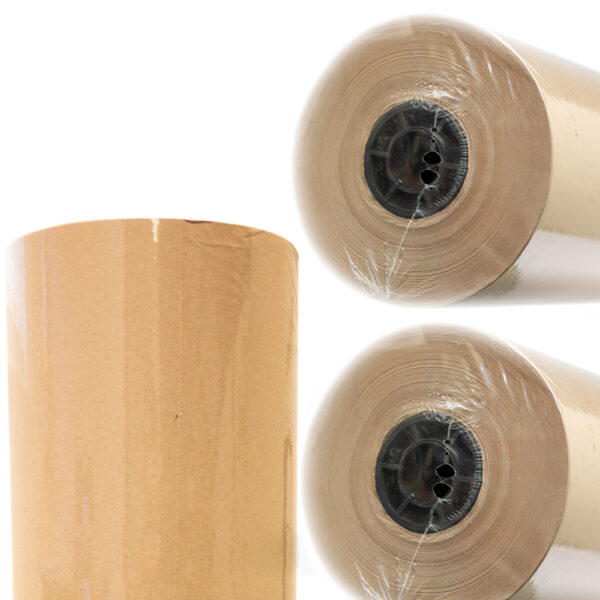 12" Masking Paper 150m Roll x 3 - Trade Car Paints | Bulk Prices