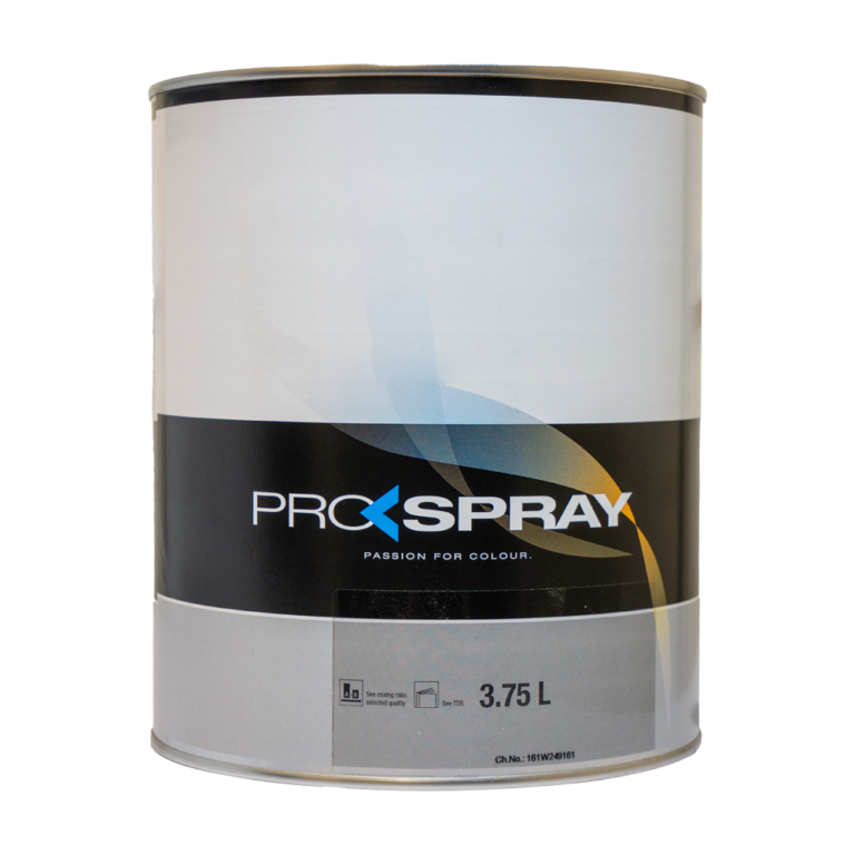 Pro-Spray BCB-600 Basecoat Balancer 3.75Litre - Trade Car Paints | Bulk ...
